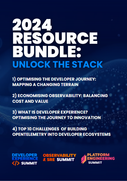 [Resource Bundle] 2024 Top Resources | Developer