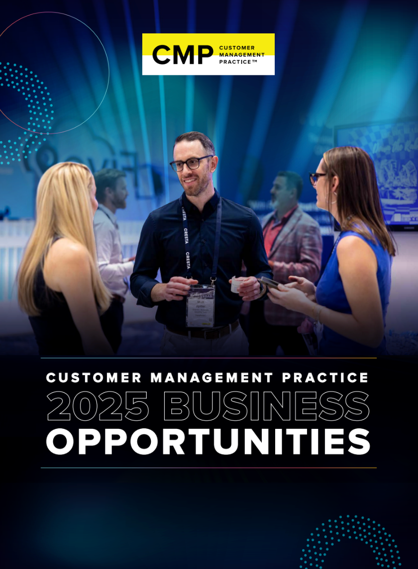 View Sponsorship Prospectus 2025 | CCW Executive Exchange