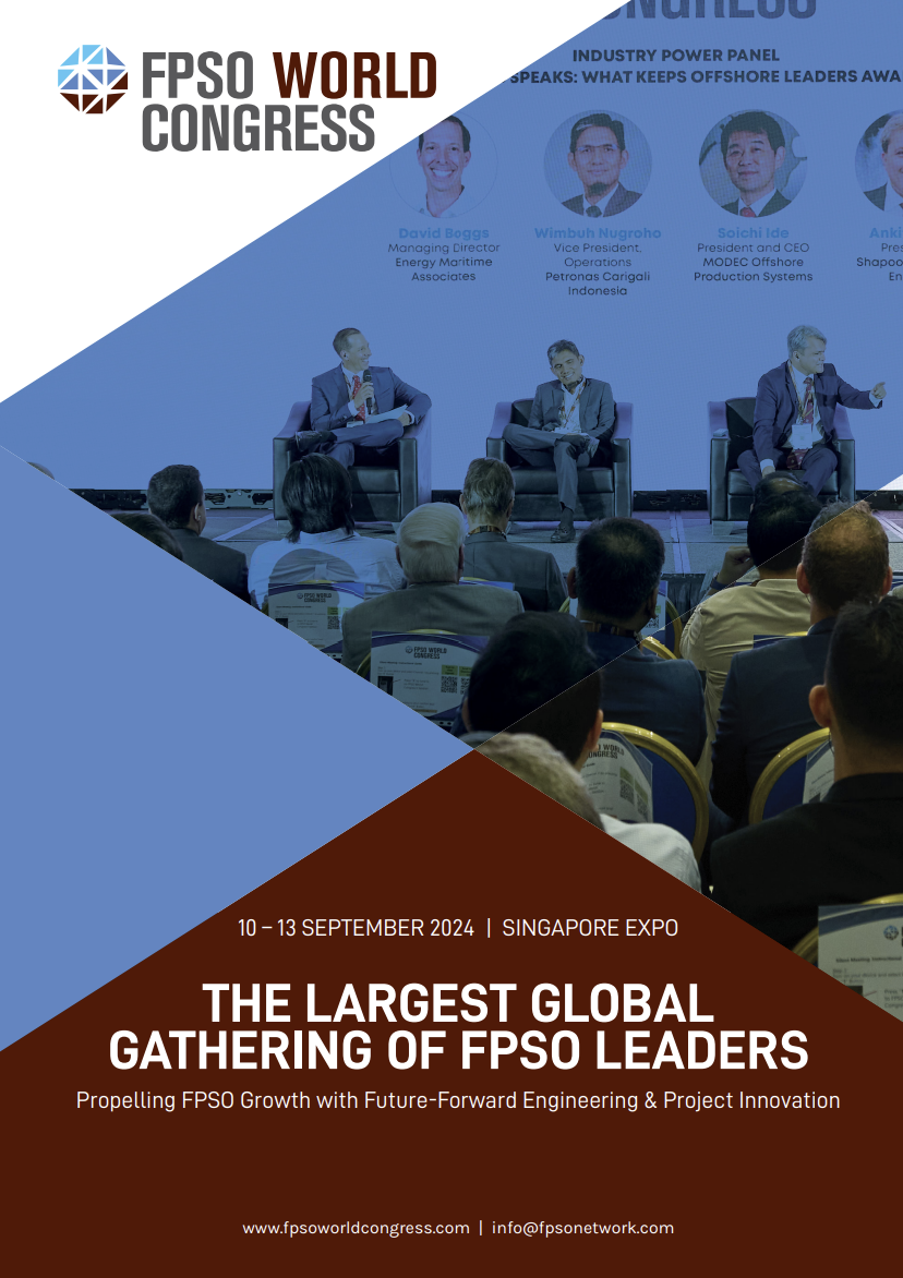 View Agenda - FPSO World Congress 2024 | FPSO World