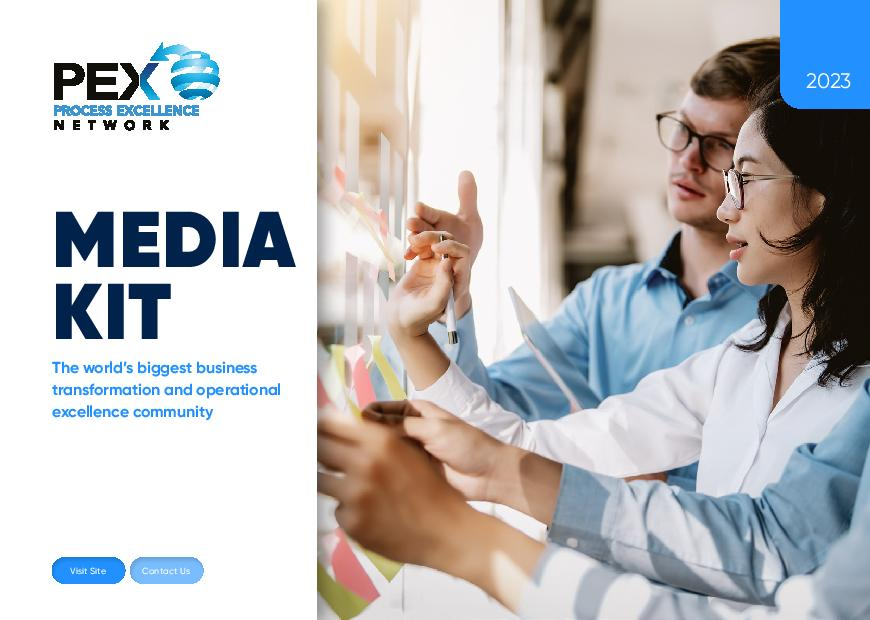 PEX Network Media Kit | All Access: AI in PEX