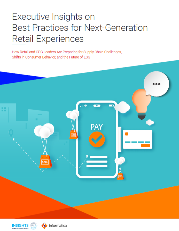 Executive Insights on Best Practices for Next-Generation