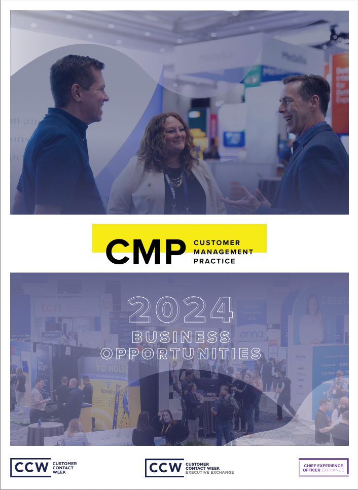 View 2024 Solution Provider Prospectus SPEX | CCW