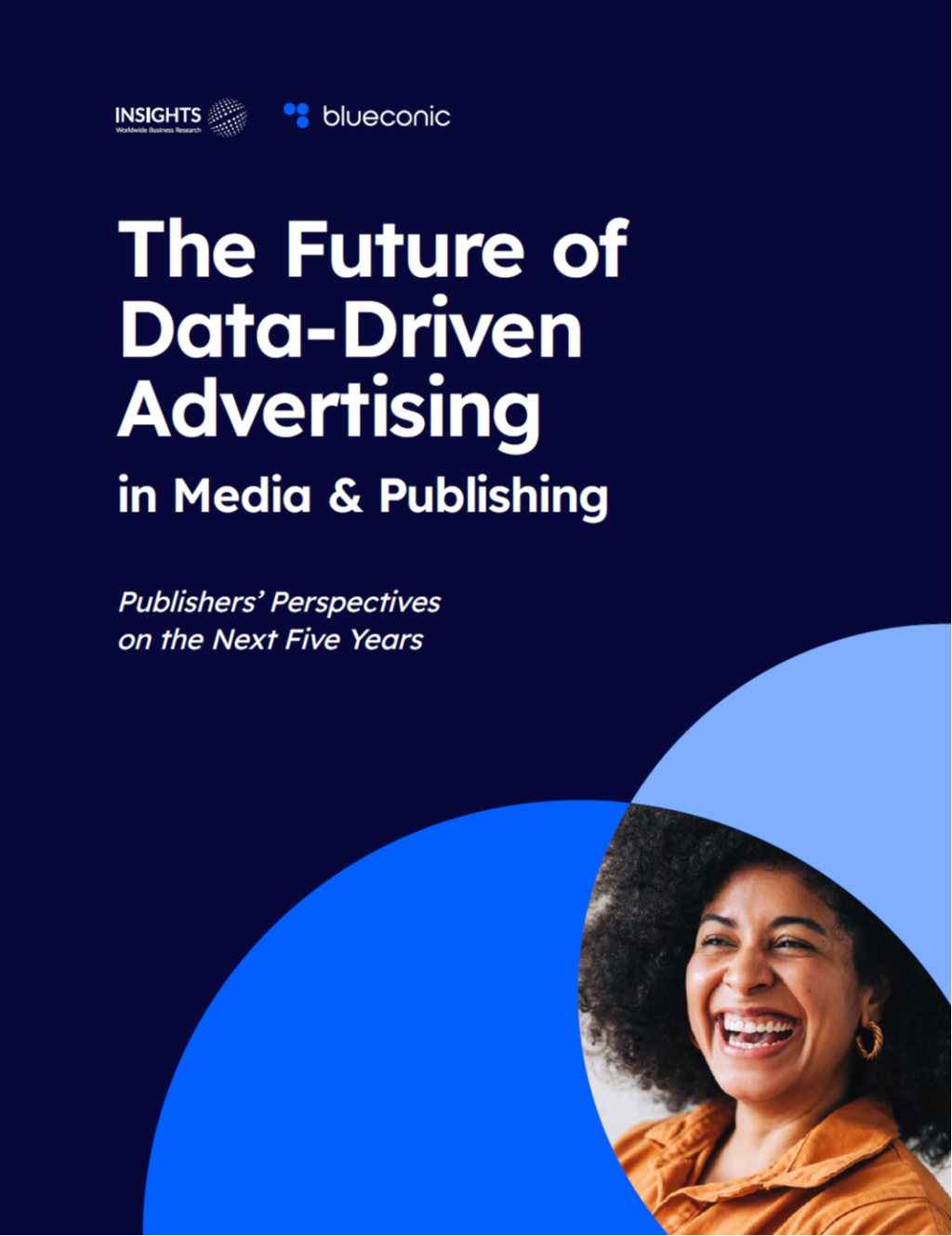 The Future of Data-Driven Advertising in Media