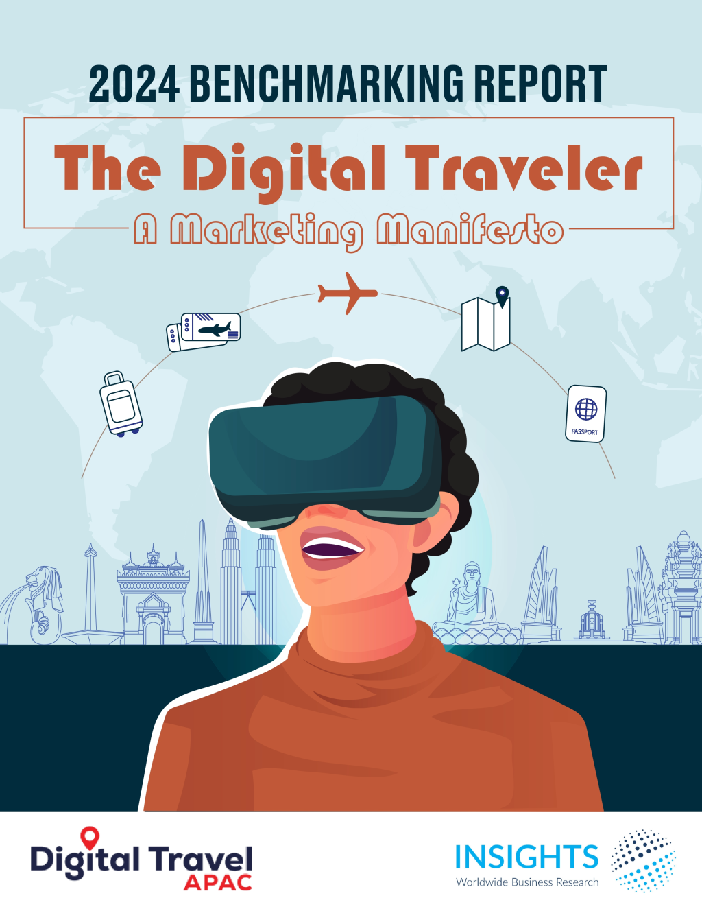 The Digital Traveler: A Marketing Manifesto | Digital