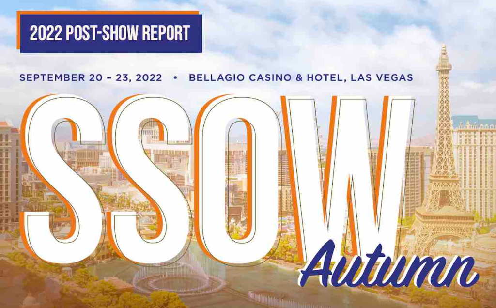 Shared Services & Outsourcing Week 2024 - Fast Track Your Attendance