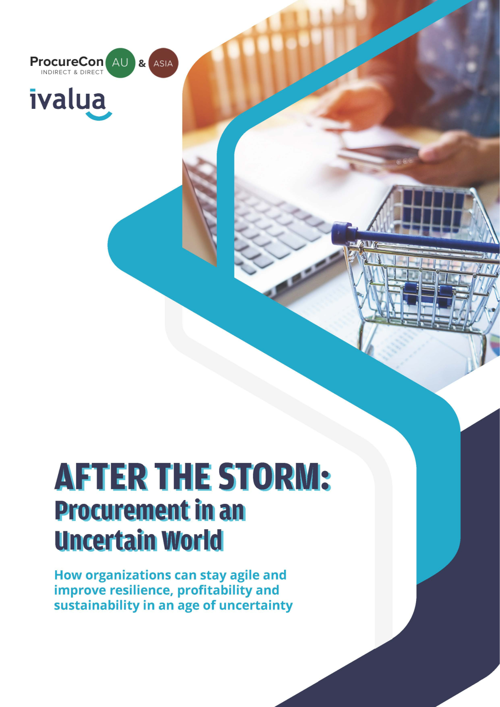 After the Storm: Procurement in an Uncertain World
