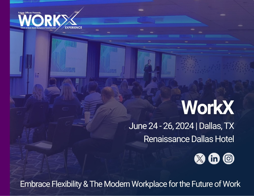 WorkX 2024 - View the Brochure