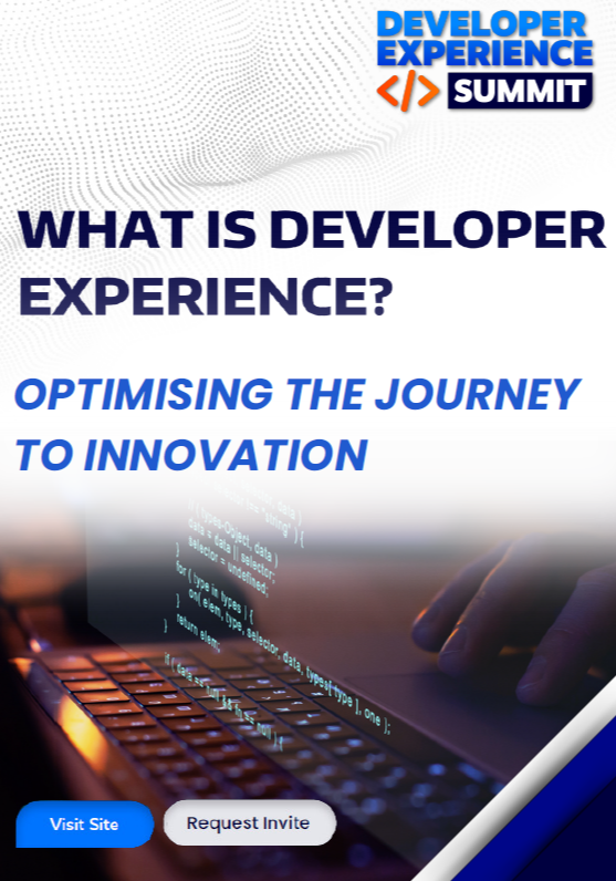 [Report] What is Developer Experience? Unlock the