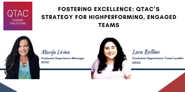Fostering Excellence: QTAC’s Strategy for High-Performing,
