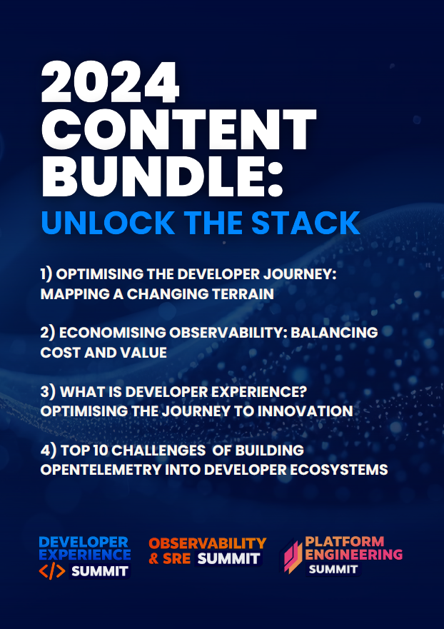 [Content Bundle] 2024 Top Resources | Platform Engineering