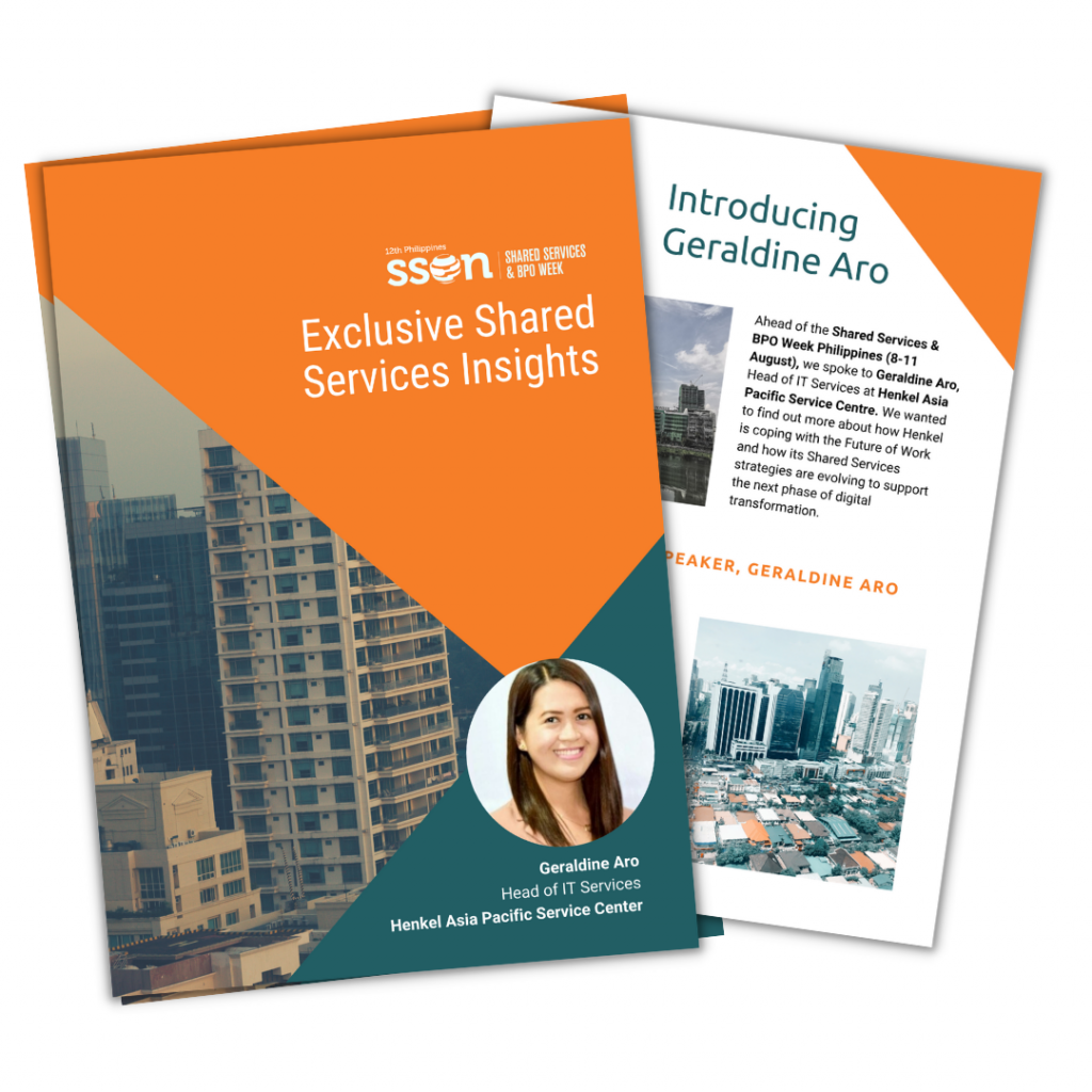 SSOW Philippines Knowledge Centre | Shared Services and