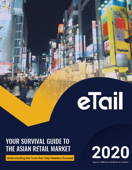 eTail Survival Guide 2020 | eTail Asia