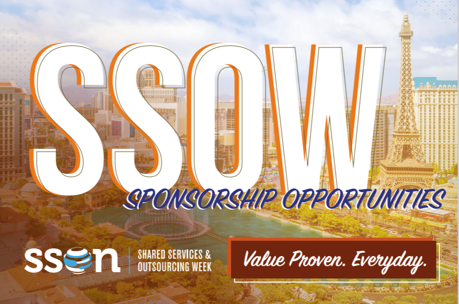 SSOW Sponsorship Prospectus | Shared Services