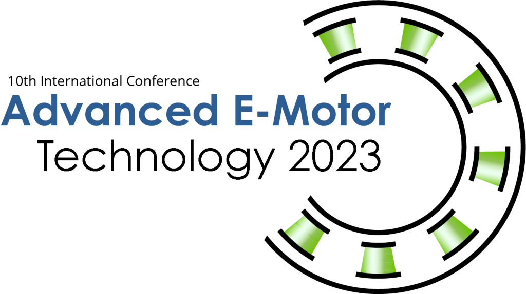 Advanced E-Motor Technologies USA 2023 - SPONSORSHIP CONTENT