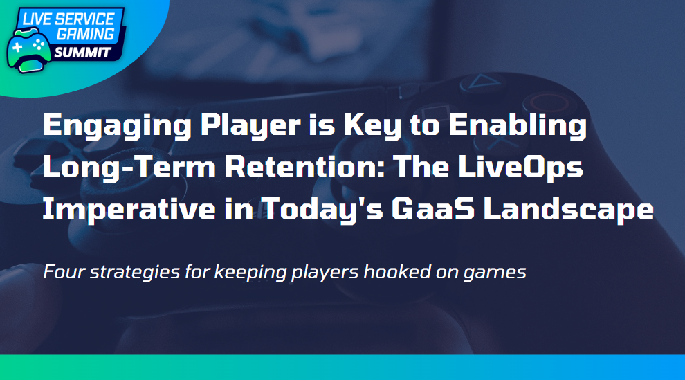 Engaging Player is Key to Enabling Long-Term Retention: