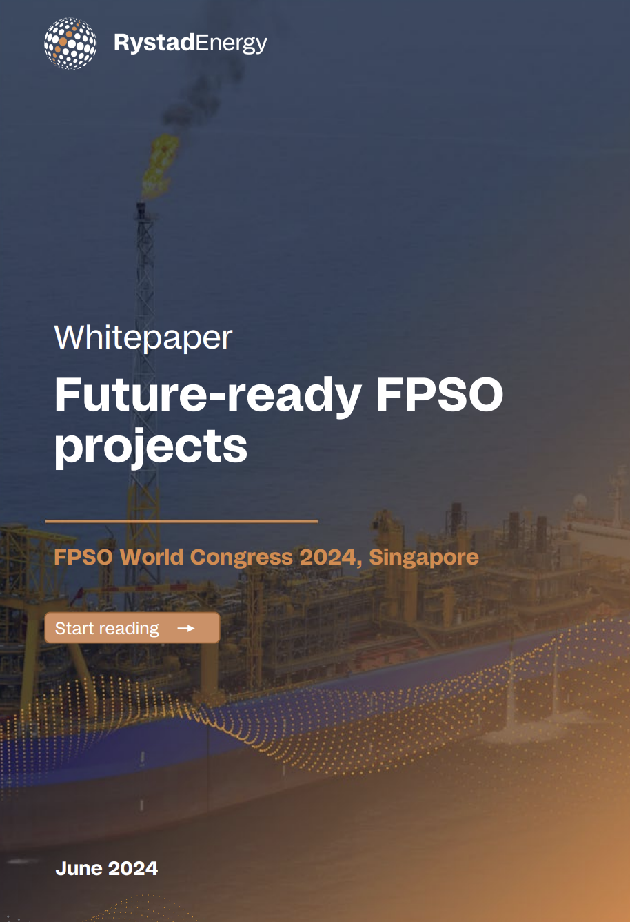 Future Ready FPSO Projects | FPSO World Congress