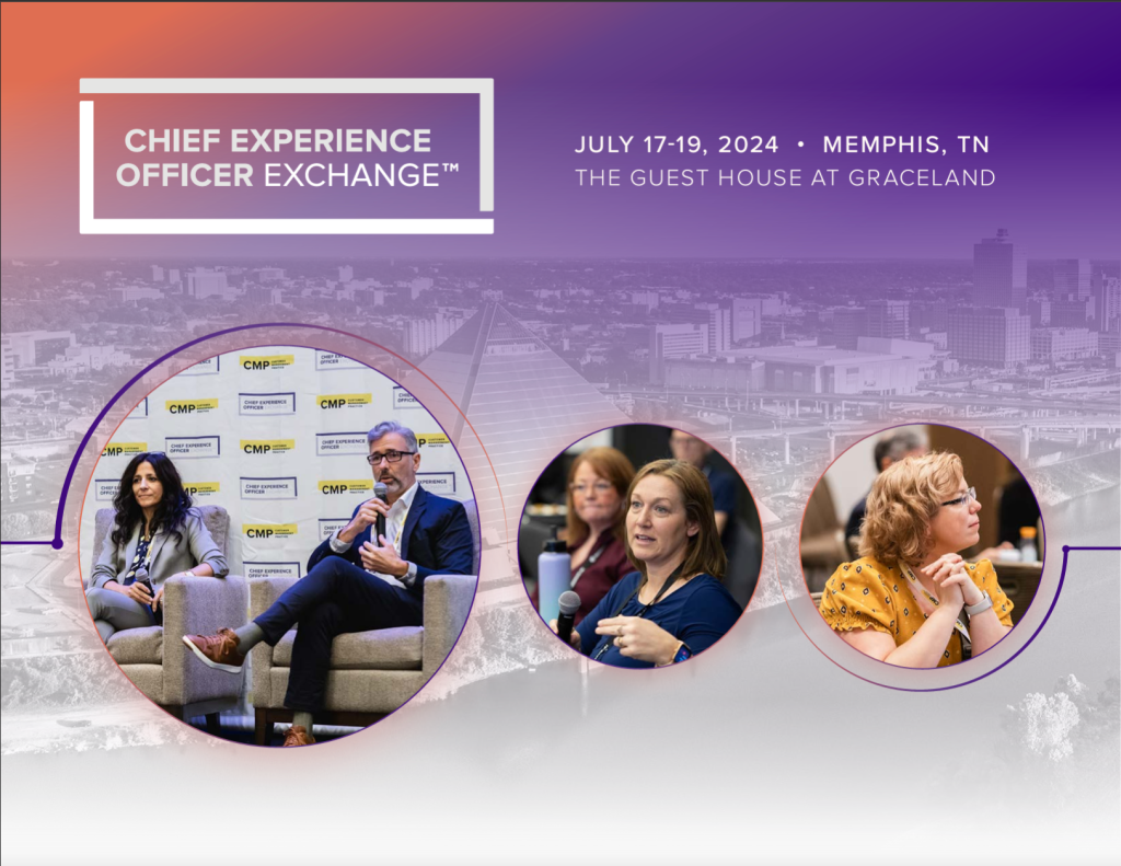 View Event Agenda | CXO Exchange July 2024 | Chief