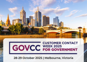 23rd Annual Government Contact Centre Summit Australia GovCC