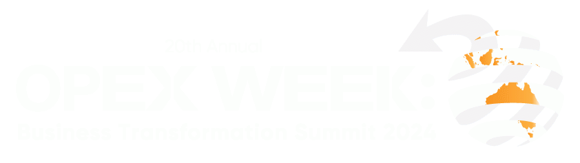 OPEX Week: Business Transformation Summit 2023 - Post Show