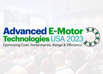 Advanced E-Motor Technologies USA 2023 - SPONSORSHIP CONTENT