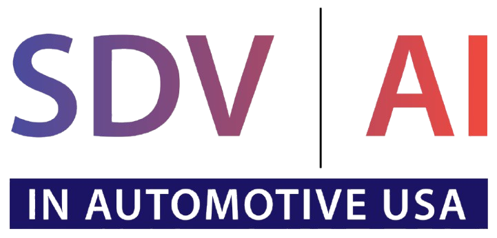AI in Automotive USA 2025 Partnership Prospectus | SDV
