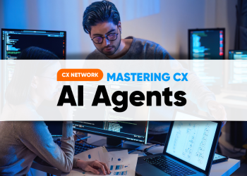 Mastering CX: AI Agents