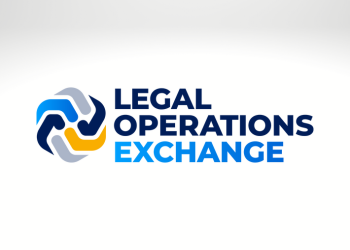 Legal Operations Exchange