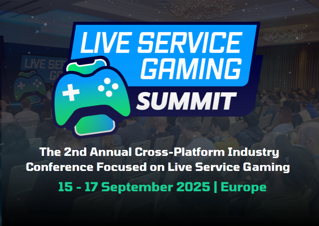 Group Discounts | Live Service Gaming Summit