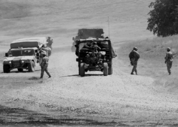 Eric Topp | Defense Logistics & Support