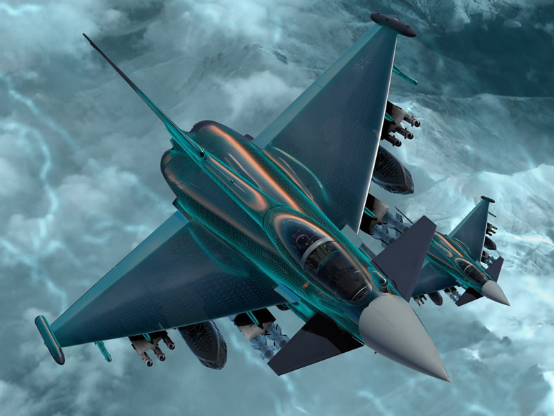 General James B. Hecker | International Fighter