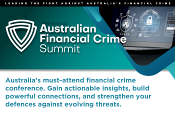 Detective Inspector Colin Hunt | Australian Financial Crime ...