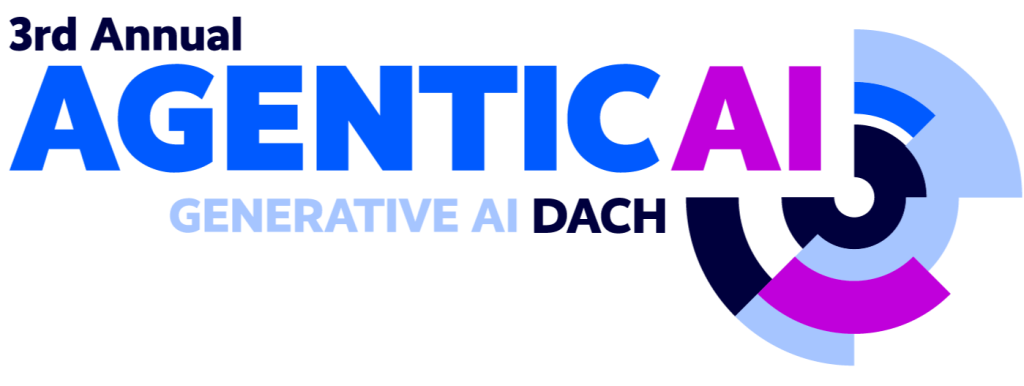 Jörg Schwarze | 3rd Agentic AI | Generative AI DACH