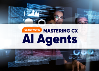 Mastering CX: AI Agents