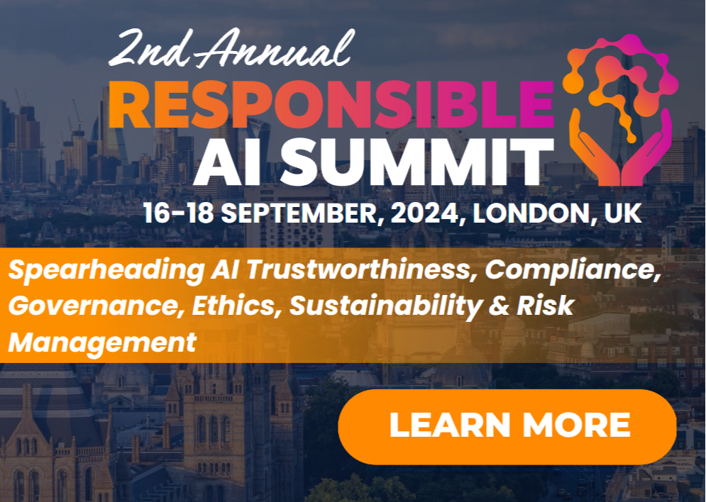 Responsible AI Summit 2024