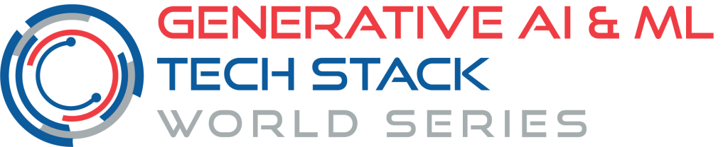 Become a Thought Leader | Generative AI & ML Tech Stack