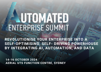 Meet Your Intelligent Automation Week Team