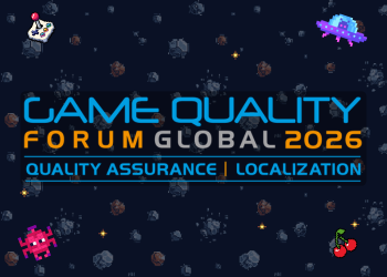 Game Quality Forum