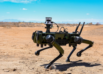 IDV Robotics Limited | Uncrewed & Autonomous Systems
