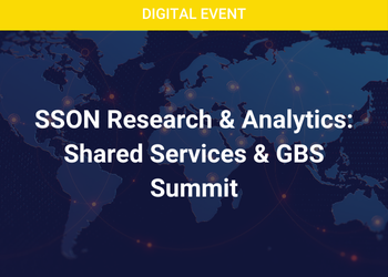 SSON Research & Analytics Digital Summit