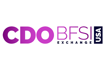 CDO BFSI Exchange USA | AI, Data & Analytics Network