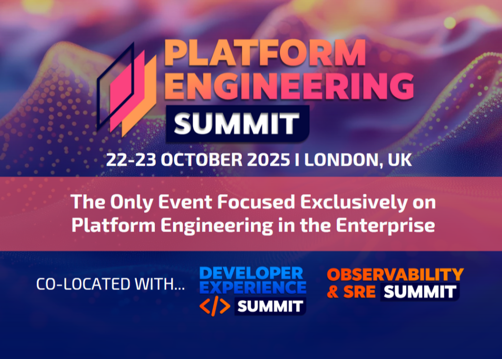Platform Engineering Summit