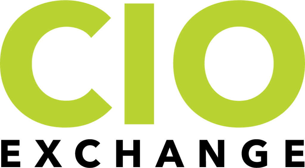CIO Exchange - 2026 Official Brochure | CIO
