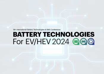 9th Battery Technologies for EV/HEV 2024