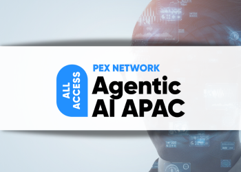 Tim Johnson | All Access: Agentic AI in PEX APAC