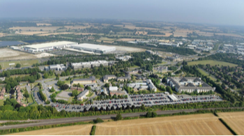 Defence Estates & Infrastructure | Defence iQ