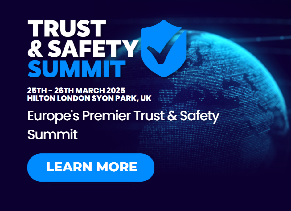 Shiwani Gupta | Trust & Safety Summit Shiwani Gupta | Trust & Safety Summit