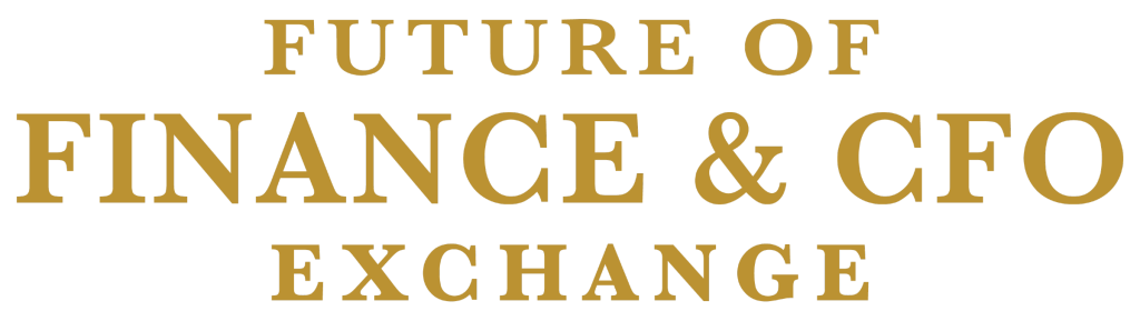 The Future of Finance & CFO Summit 2024 Agenda | The
