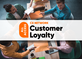 All Access: Customer Loyalty 2024 - Sponsorship Resources