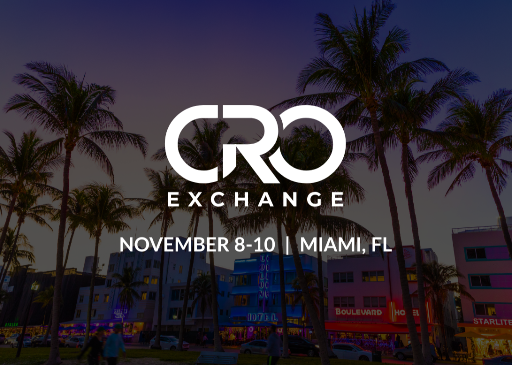 Barbara Pawar | CRO Exchange Miami