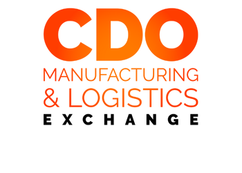 CDO Manufacturing & Logistics 2025